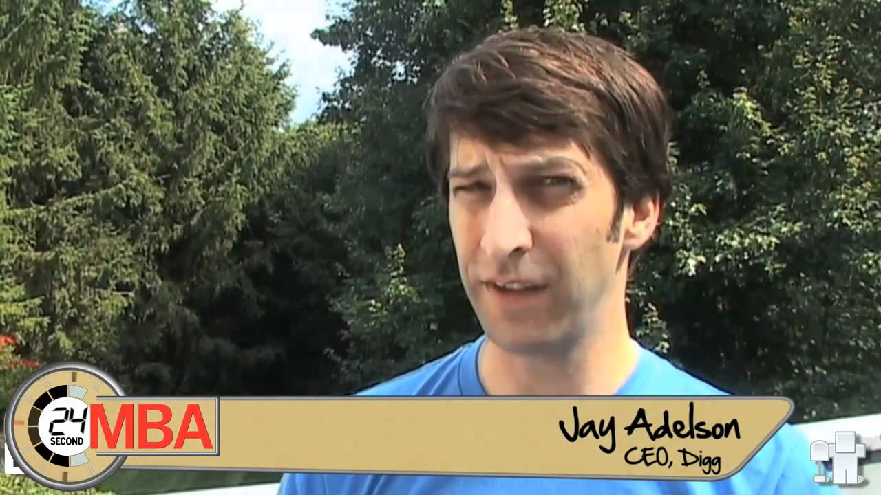 Jay Adelson: How can teams make better decisions? - YouTube