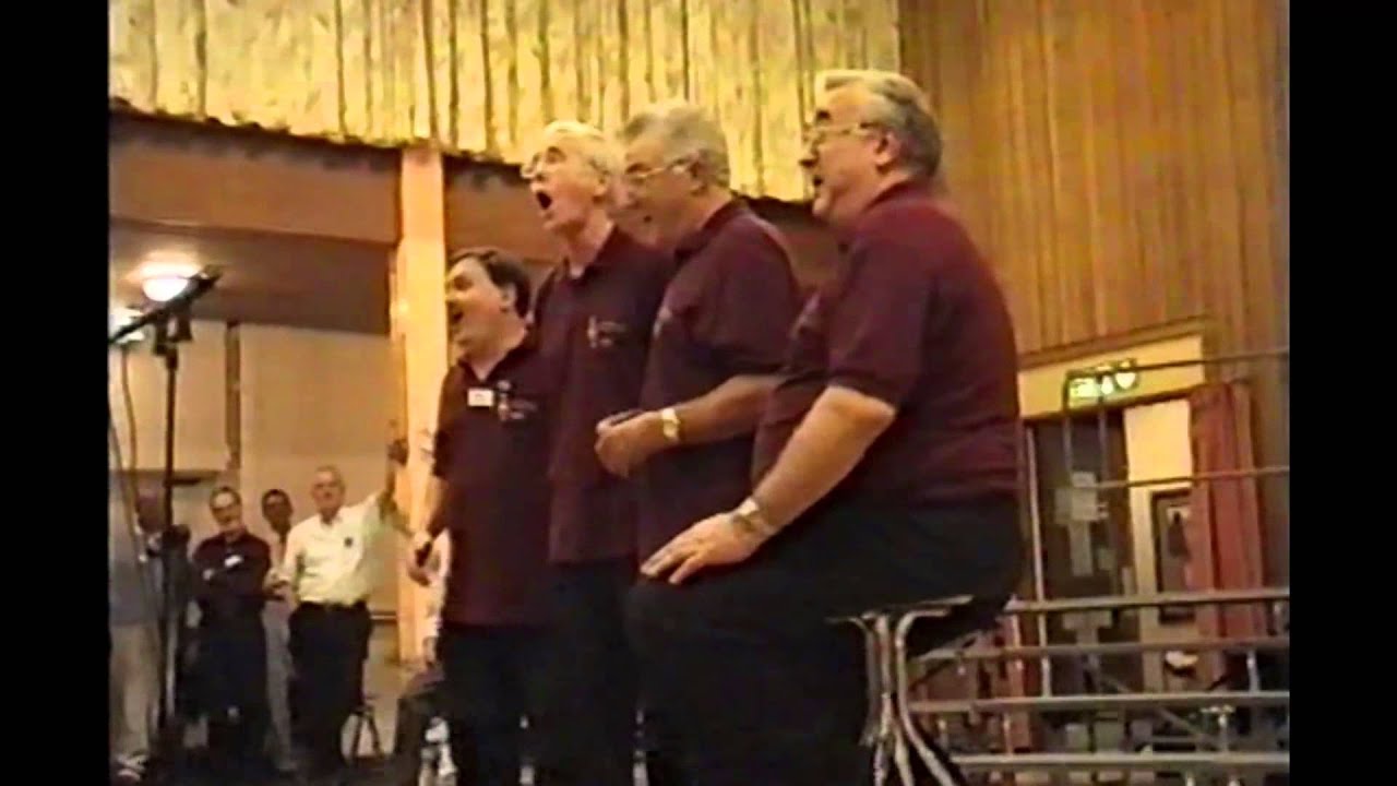 Shannon Express 25th Anniversary - YouTube