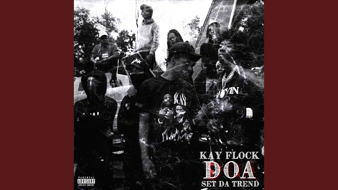 DOA - YouTube Music