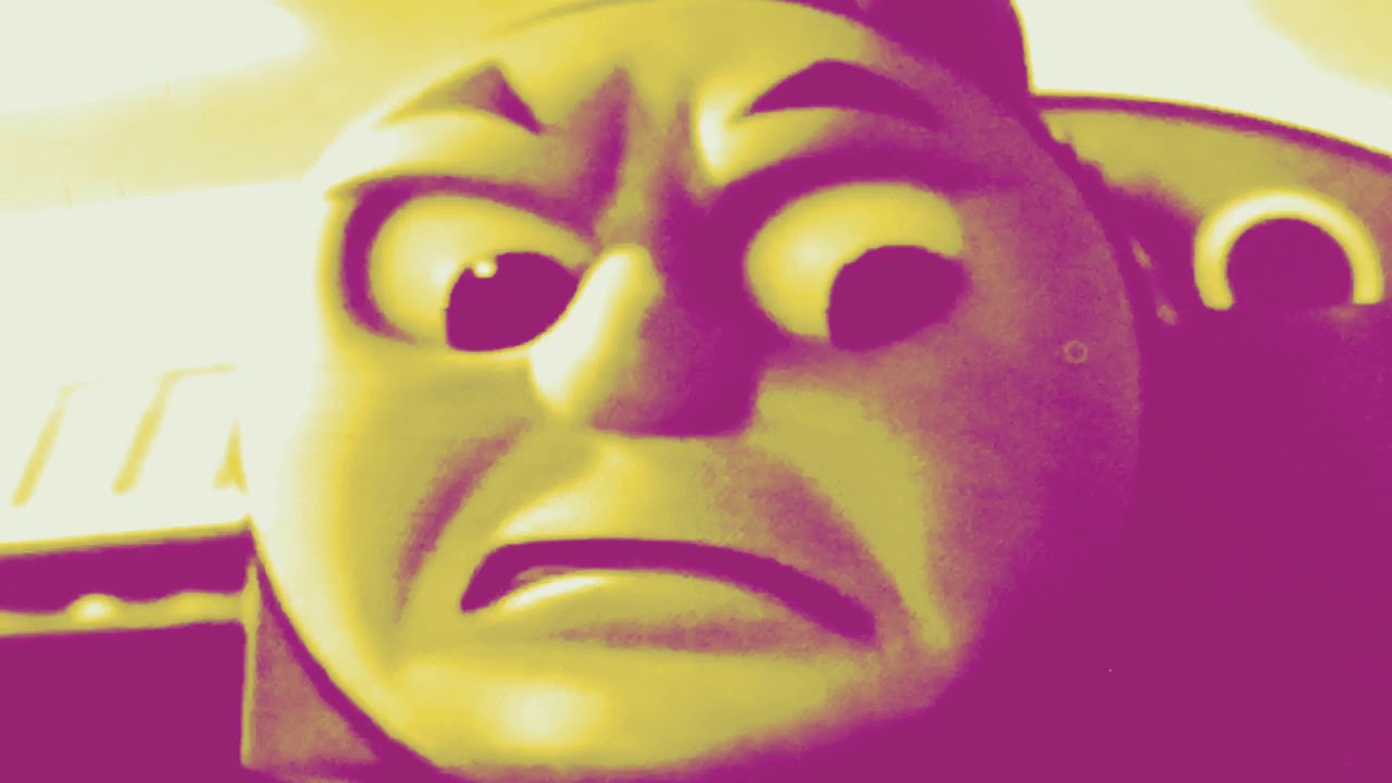 Thomas's extremely tricky tree by Thomas Fan Gwr 8 - YouTube