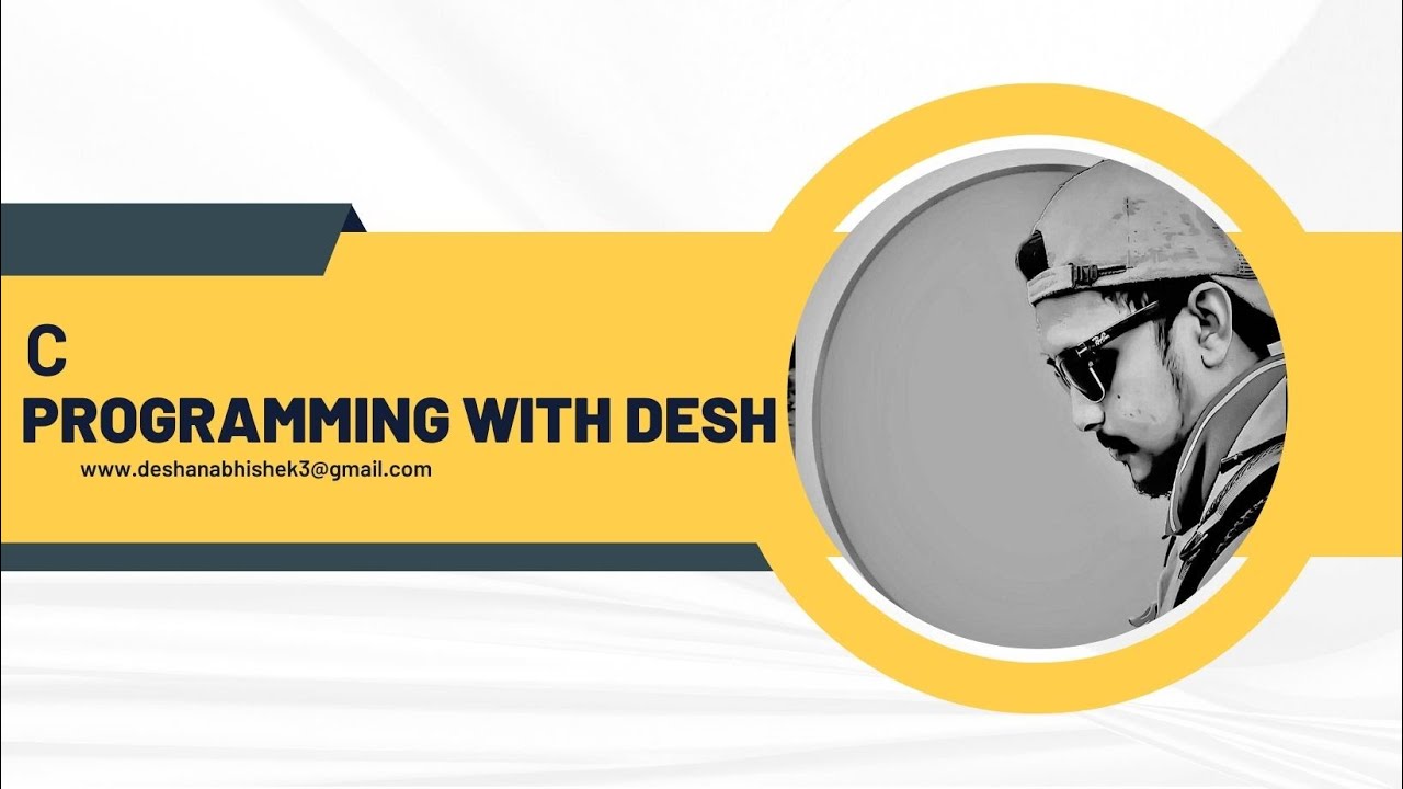 C language | Break and Continue statement | Sinhala - YouTube