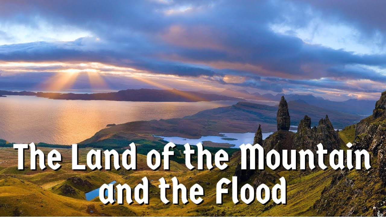 Hamish MacCunn – The Land of the Mountain and the Flood [Scottish music ...