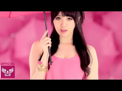 Girl's Day(걸스데이) 'Female President(여자대통령)' Official MV (Dance.ver)