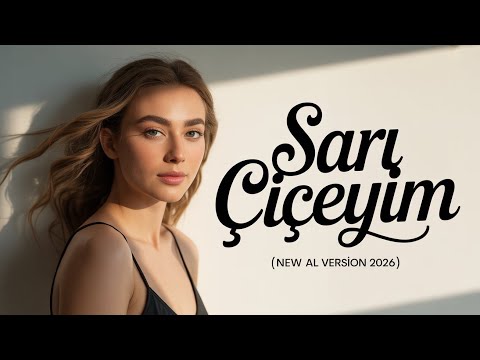 Sarı çiçəyim - EDM Deep House 2026/ Al Version 