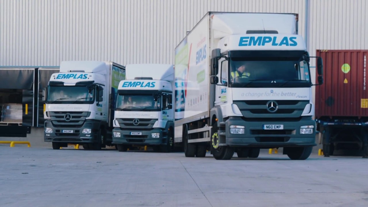 Emplas Ecostar Group 40 Year Anniversary - YouTube