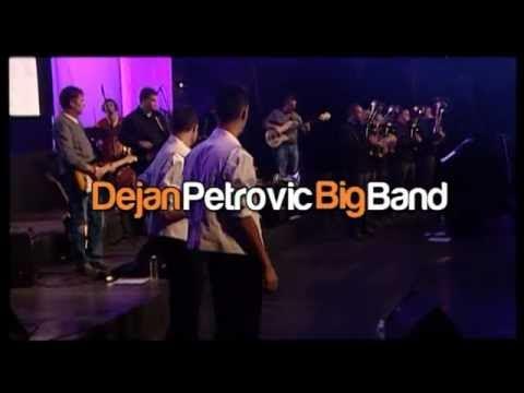 DEJAN PETROVIC BIG BAND - Vrtlog - Sava Centar 2011 - (Live) - YouTube Music