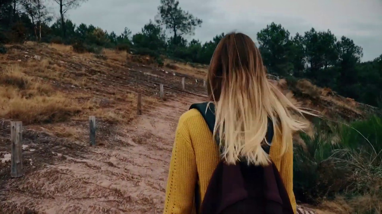 Romulus - The Hut (original mix) // Official video - YouTube