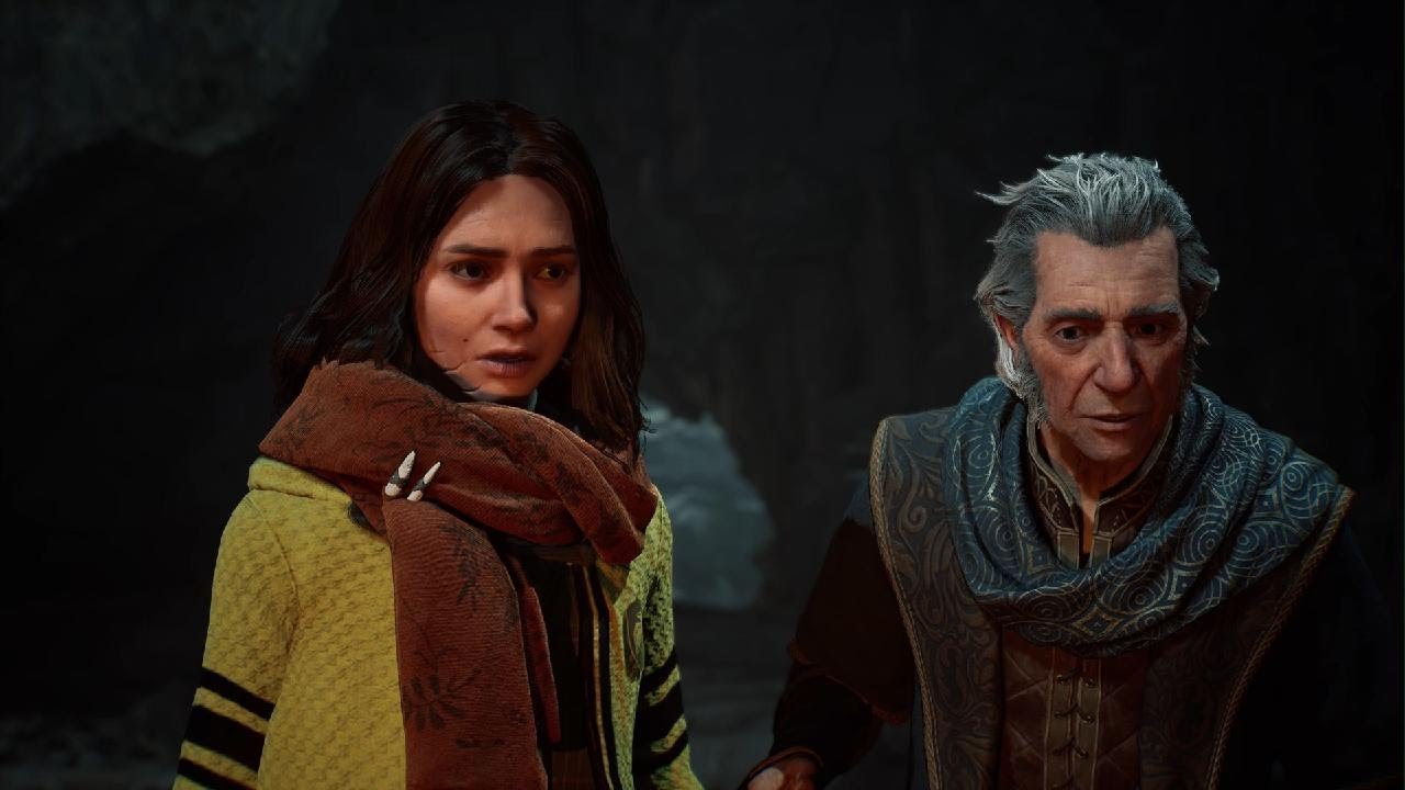 Before Ending Ranrock Cutscene - YouTube