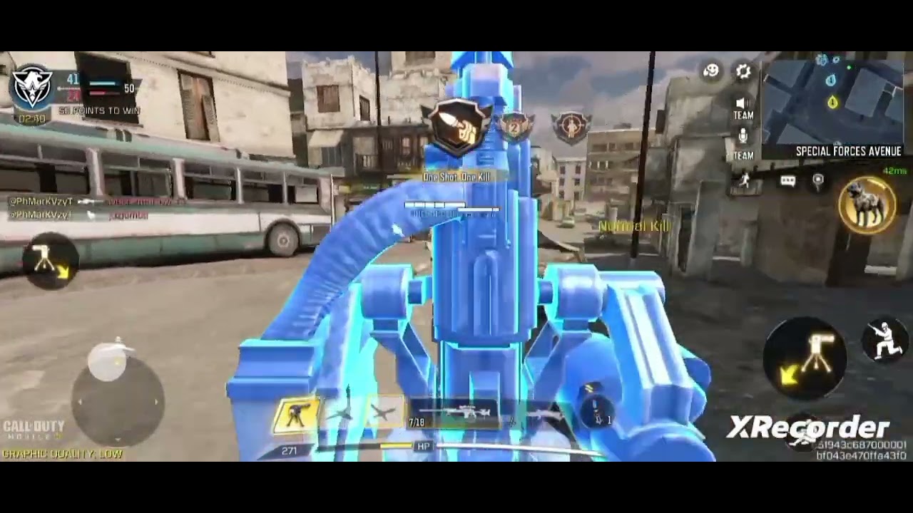 Best way to get gold camo in codm(KinthGaming - YouTube