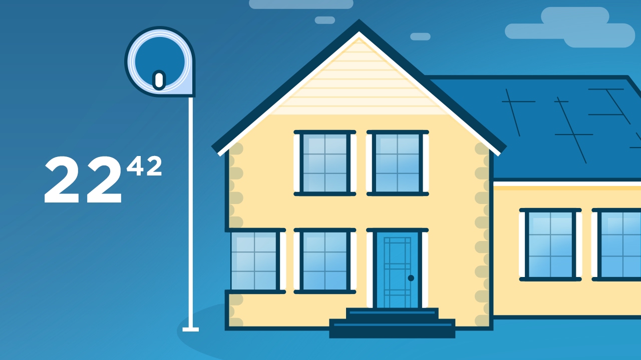 Real Estate Measurements - App for taking home real estate measurements ...