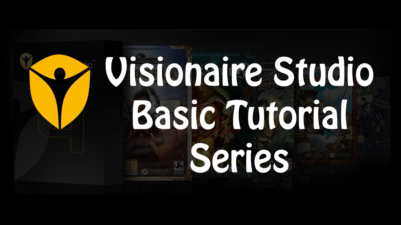 Visionaire Studio Basic Tutorial Series YouTube visionaire-studio-basic-tutorial-series-youtube