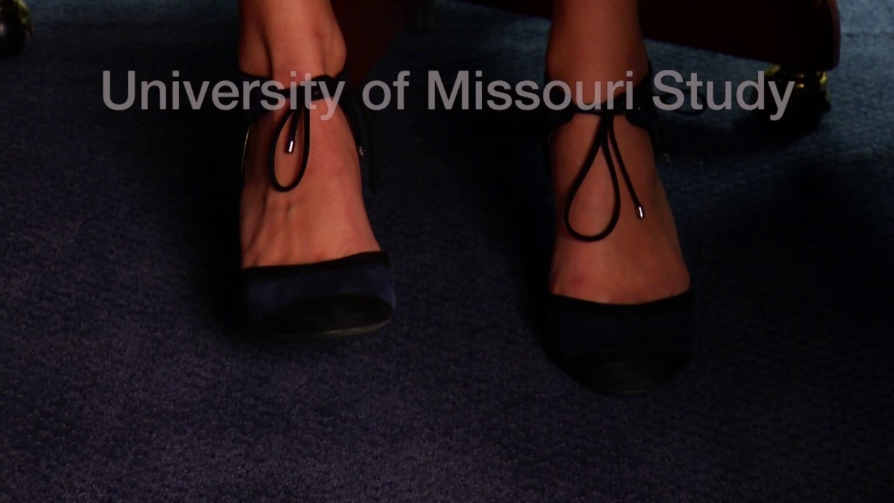 BENEFITS OF FIDGETING - YouTube