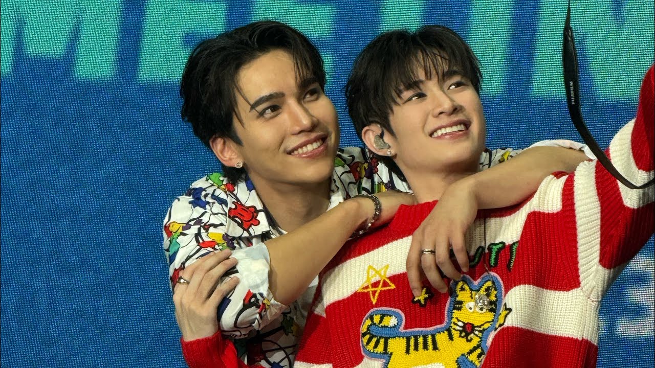 MaxNat 1st Fan Meeting in Macau | 你最珍貴 ｜有點甜 ｜MaxNat #MaxNat1stFMinMacau ...