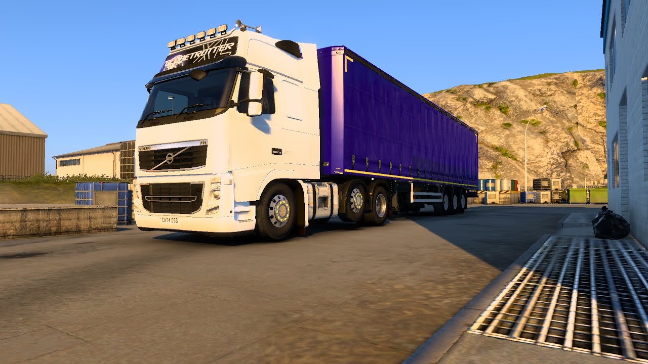 Nuuk Deliveries | Freight Runners - YouTube
