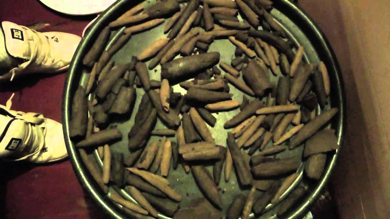 Jamaica 2014 Best Hash in Jamaica! - YouTube
