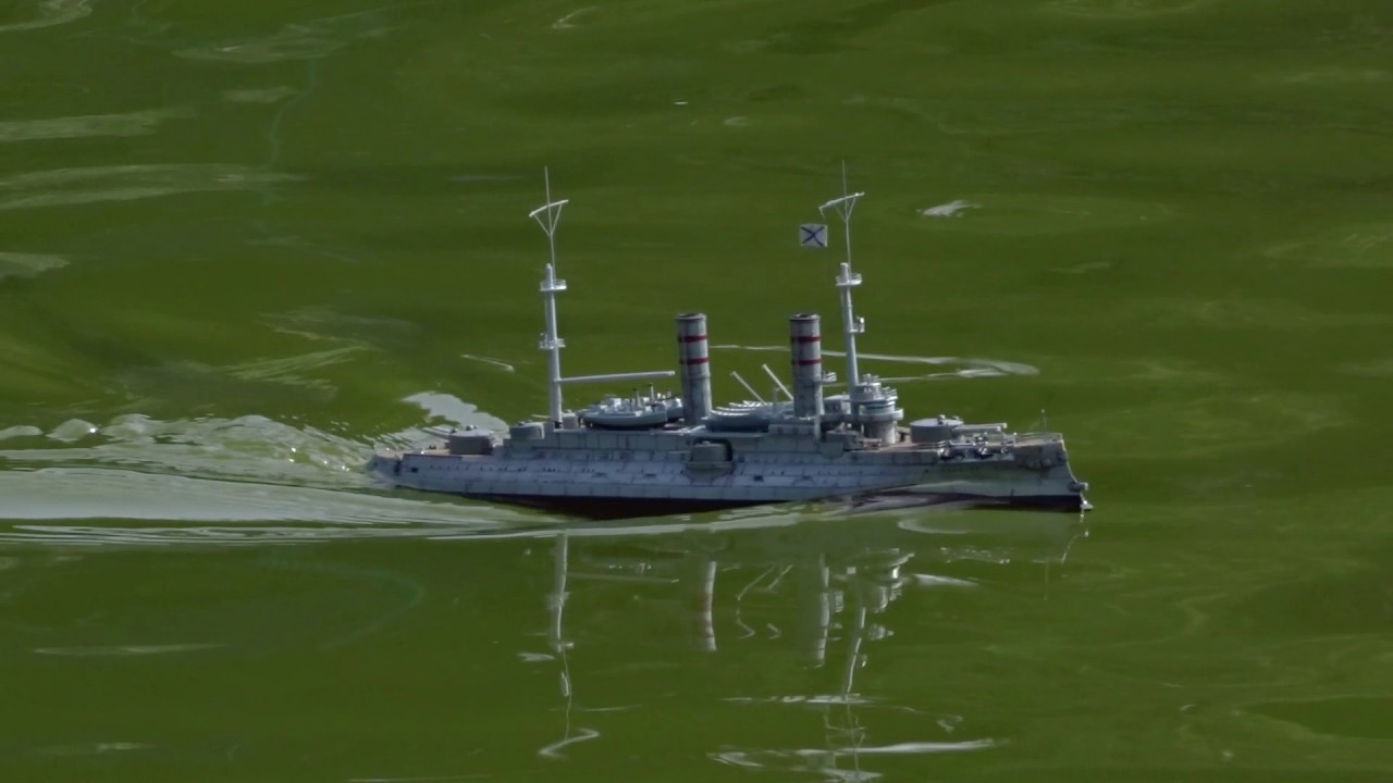 Tsesarevich 170121 - YouTube