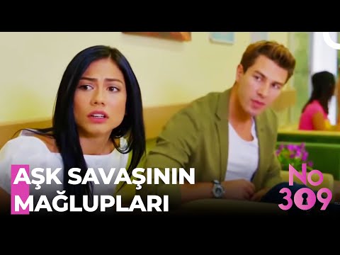 Aşk ve Nefret Arasındaki İnce Çizgi - No:309