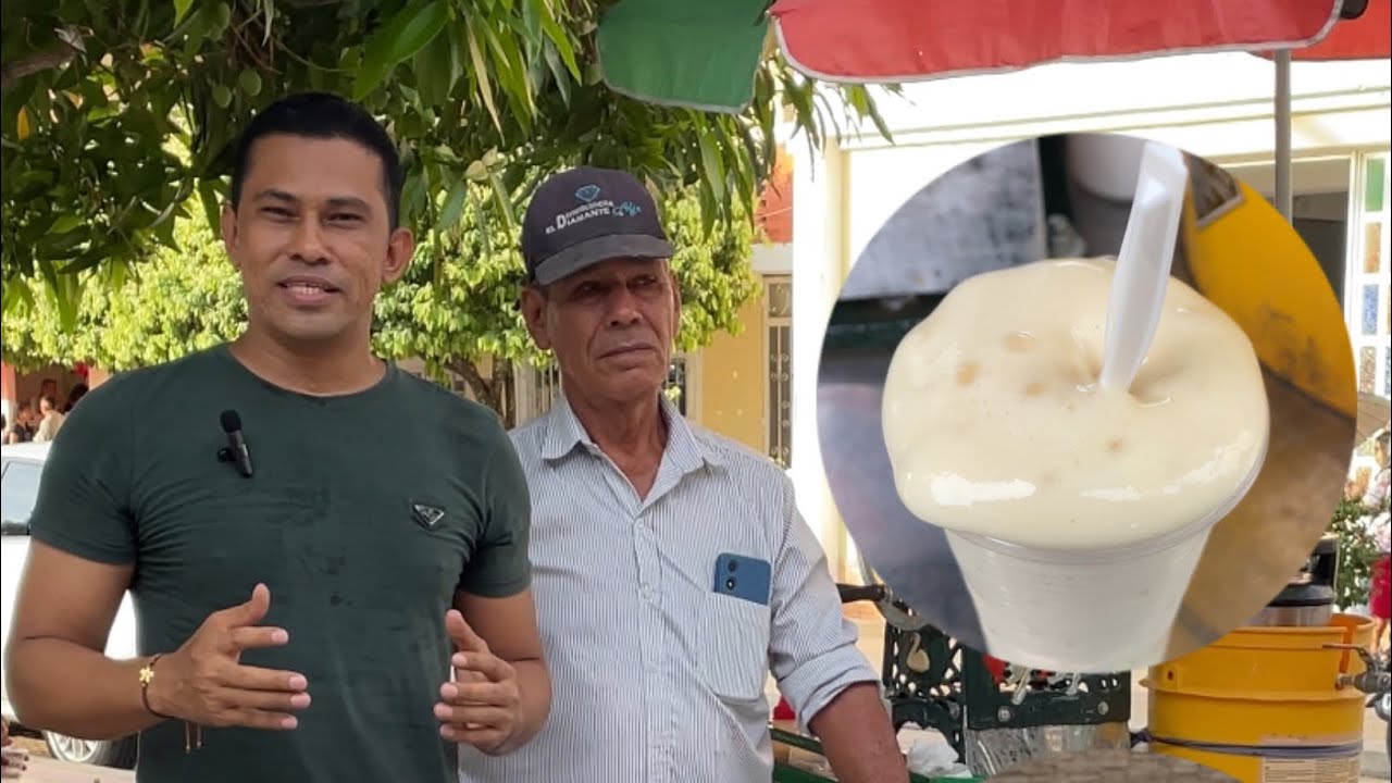 Forcha Colombiana - YouTube