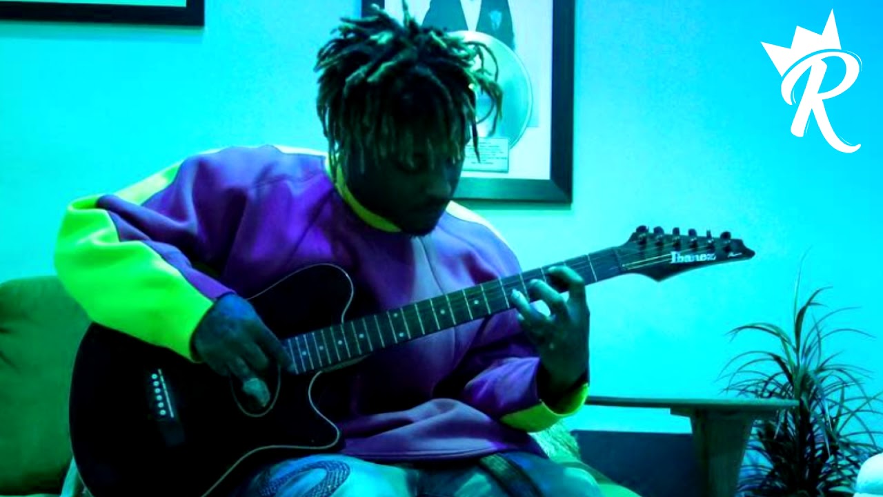 Juice WRLD - No Jumper - YouTube