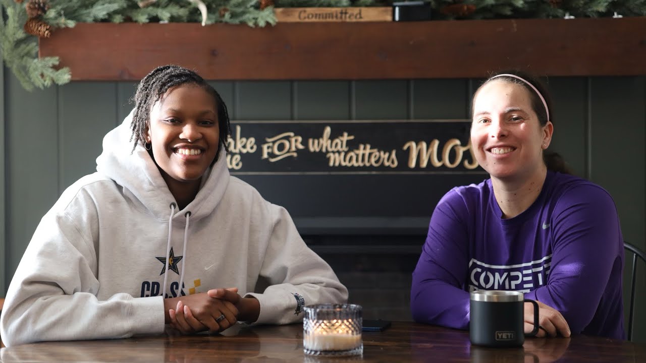 Chelsey Perry with Jordan Delks - YouTube