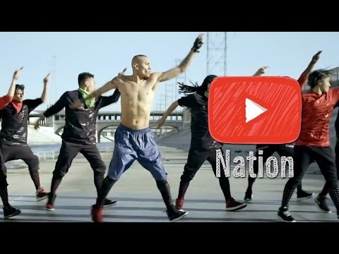 Taboo's Zumbao: Dance Hit of the Summer?