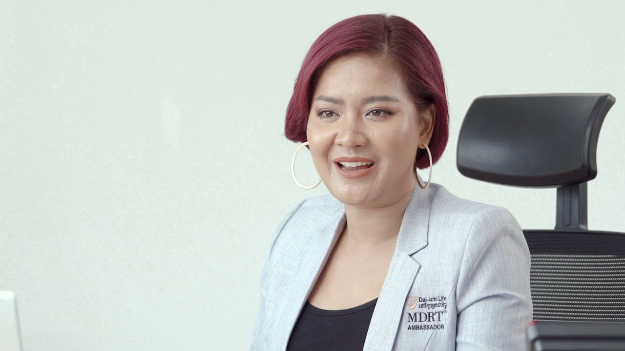 What's the secret behind the success of Ms. Thorn Sophanytil? - YouTube