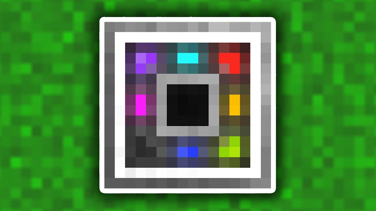 Minecraft Q-Tech | TREE FARM & WIRELESS CRAFTING! #13 [Modded Minecraft ...