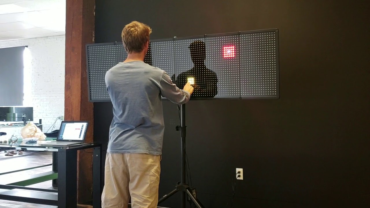 Reflexion Edge: Go No Go - YouTube