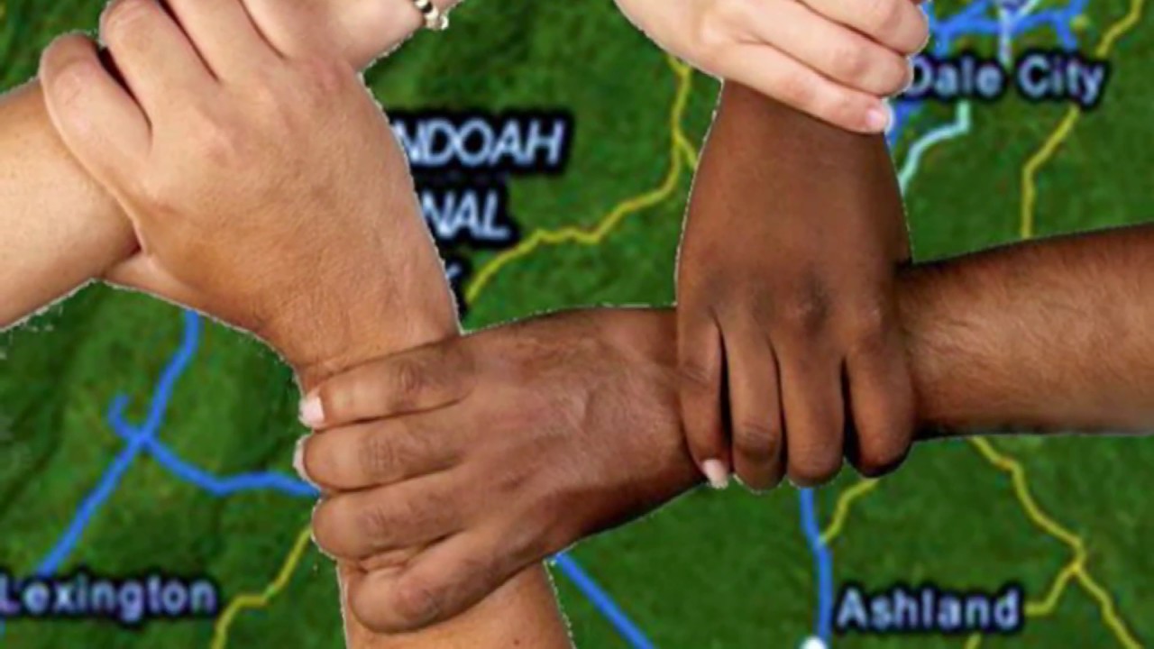 SustainableScoop- Jim Schulman, Alliance for Regional Cooperation - YouTube