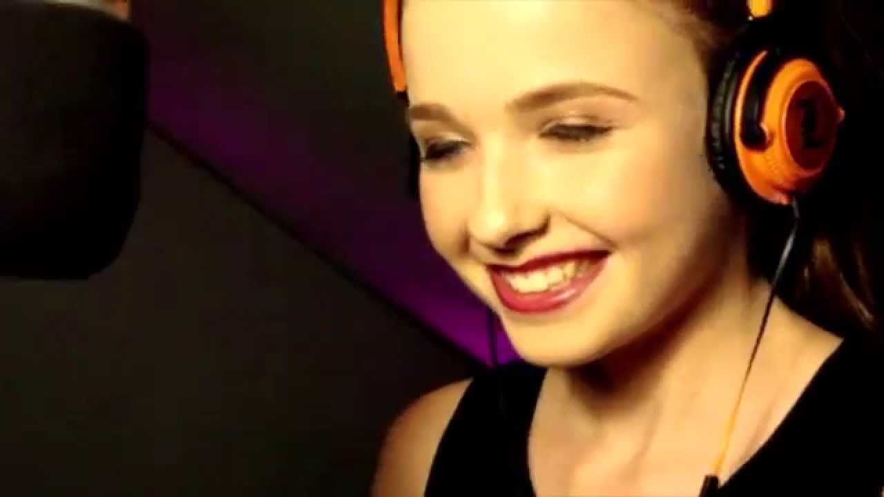 Music Video Parties @ Ginger Parties Promo - YouTube