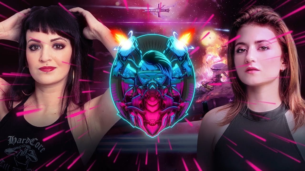 Sakyra & Hysta - Breakaway (ft. Claire Classicore) [Hardcore] - YouTube