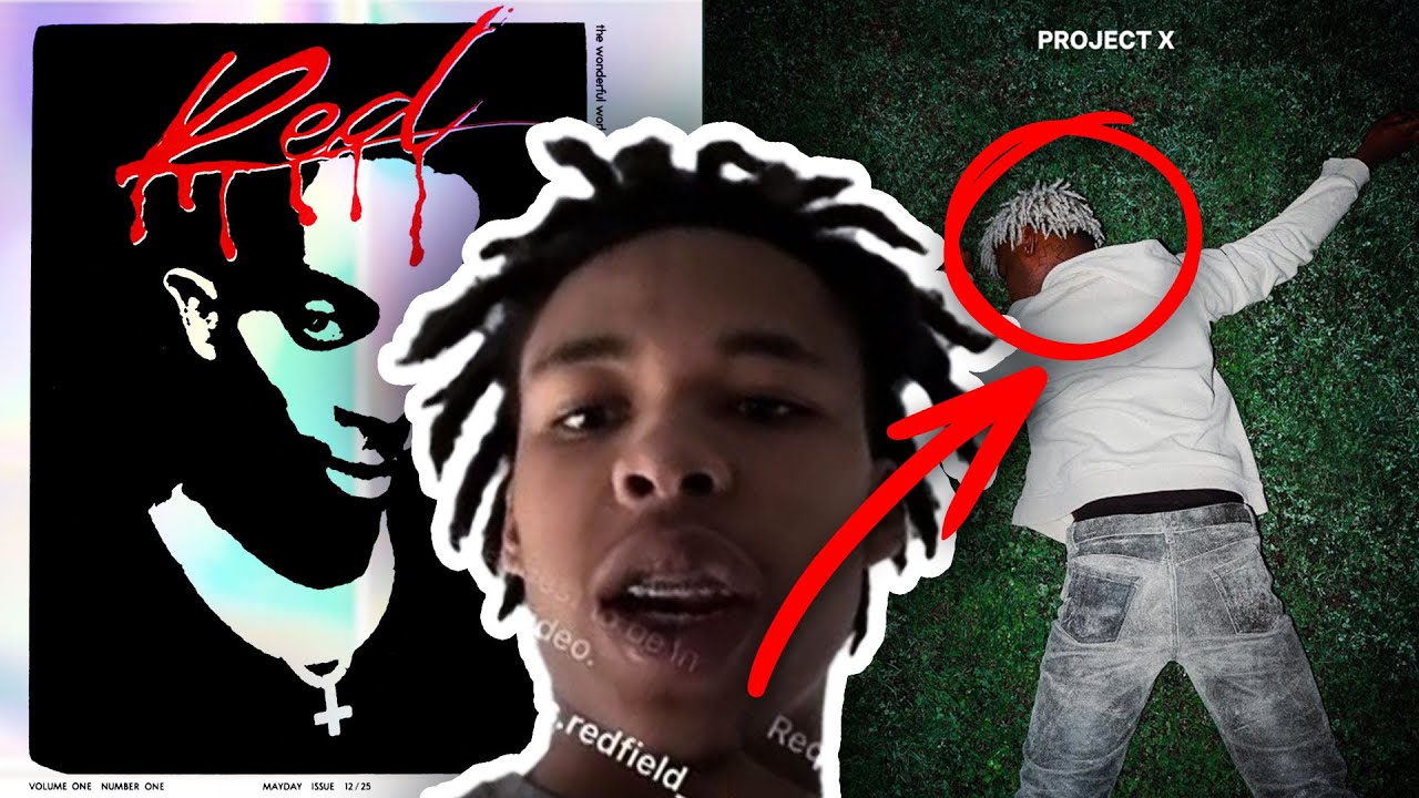 Playboy Carti's Producer Lil88 Live His Car: Insights & Influences ...