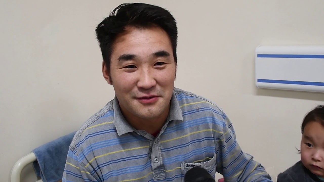 2018 12 31 Han uul duureg emneleg - YouTube