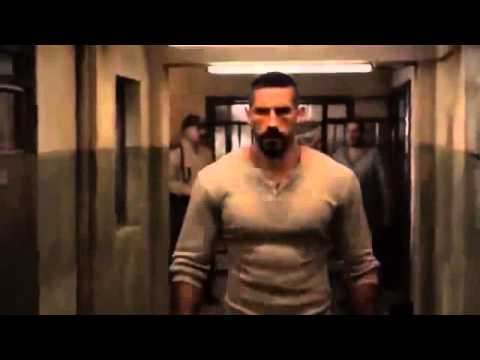 Youri Boyka The Best Moment's