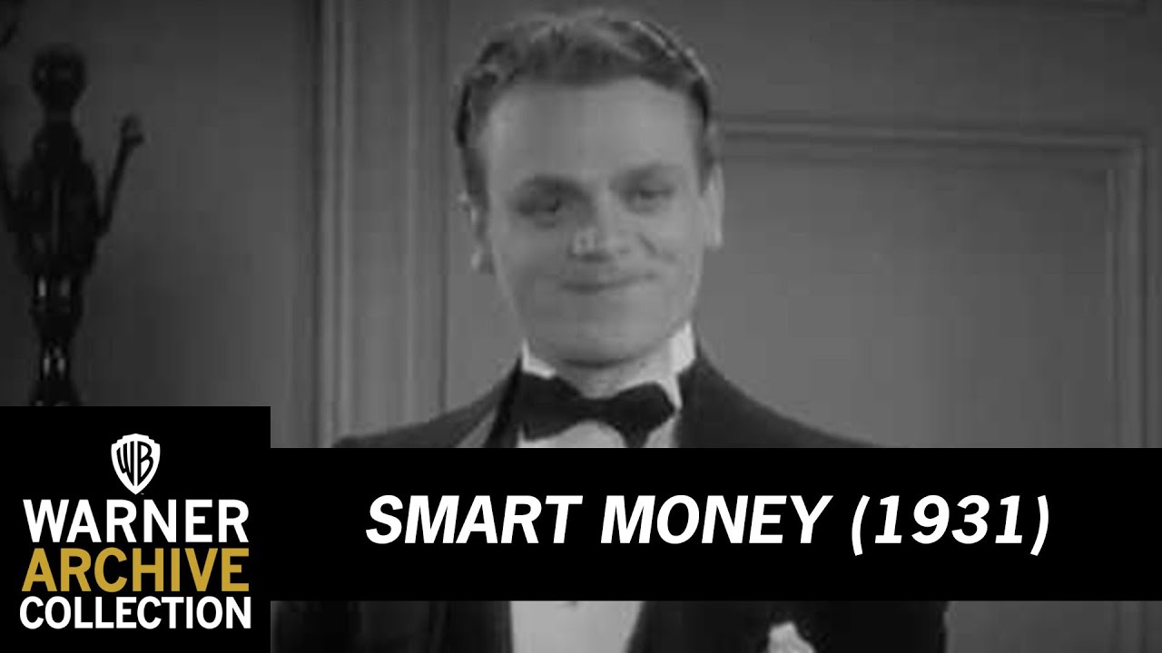 Clip | Smart Money | Warner Archive - YouTube