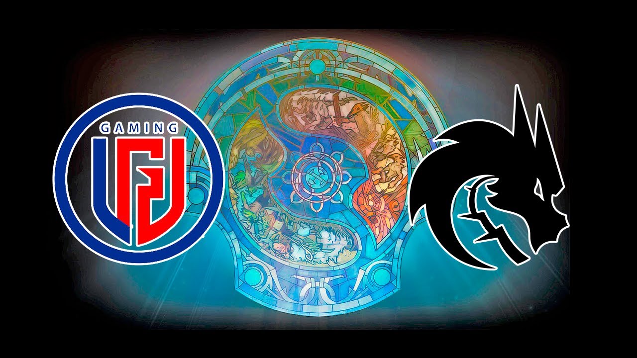 Every Second Counts LGD vs Spirit - YouTube