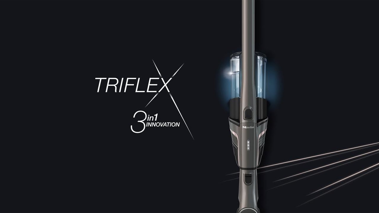 Triflex HX1 | So flexible. So powerful. So fast. - YouTube
