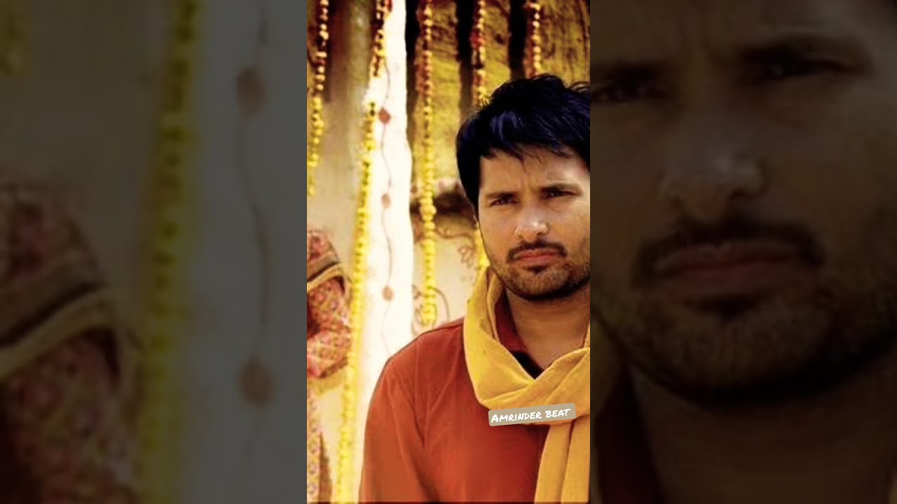 akhar song status amrinder gill angrej movie @sartaazstatus - YouTube