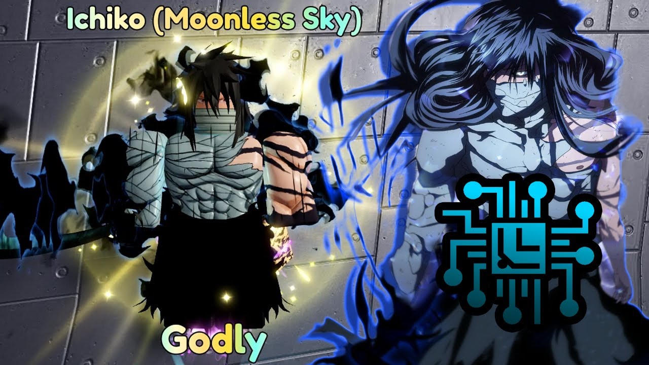 Max Tree Godly Ichigo Mugetsu Showcase in Anime Last Stand Roblox ...