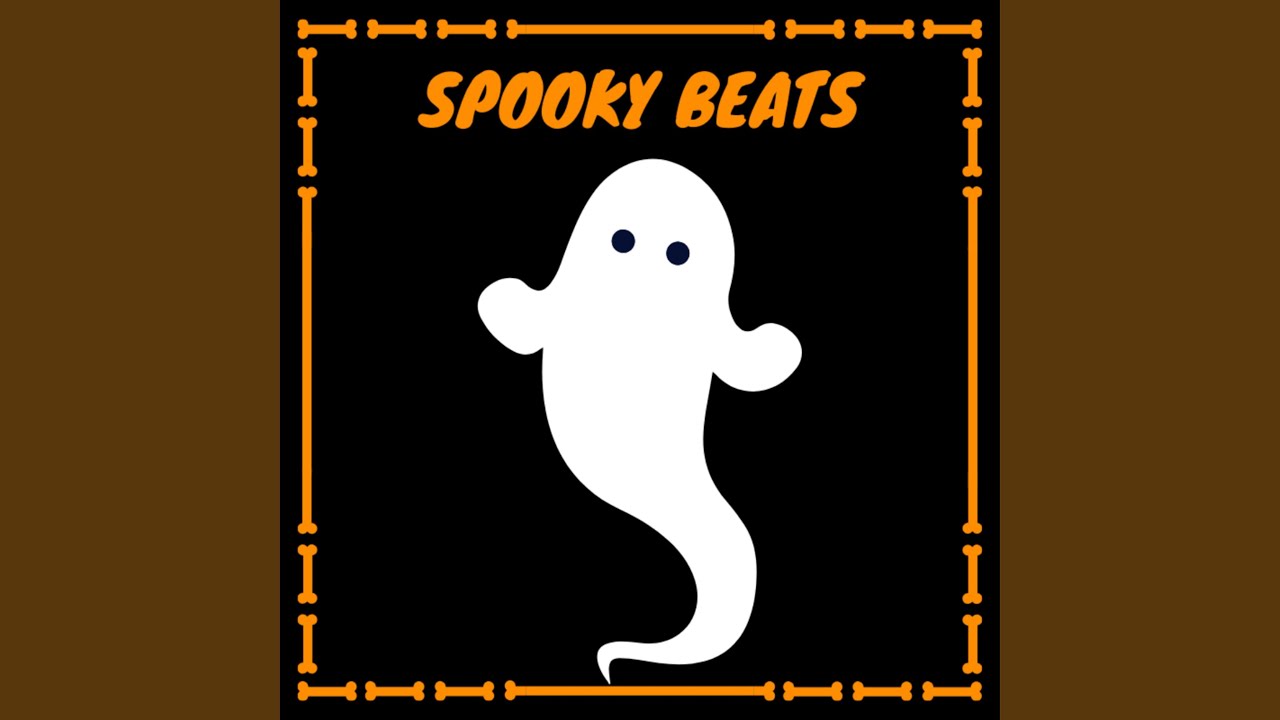 Spooky Beats (Instrumental) - YouTube