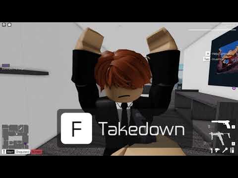 Operators Demo Roblox New Update - YouTube