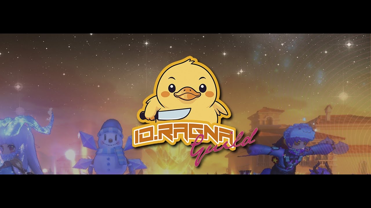 Ragnarok M Classic ID•Ragna Internal 5v5 | Battle of Duck - YouTube