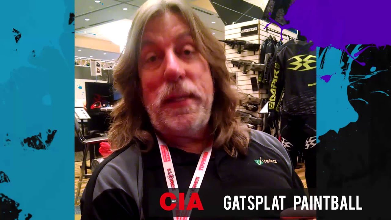 Paintball Insurance Testimonial - GatSplat Paintball - YouTube