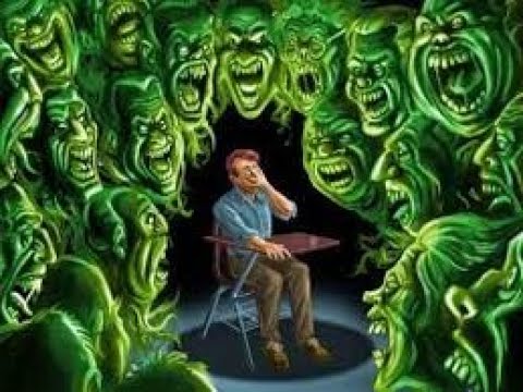 HOW MANY ORGANIC PORTALS ARE THERE ??? - YouTube