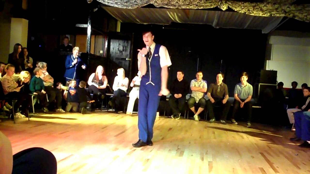 pontins southport 2011 - YouTube