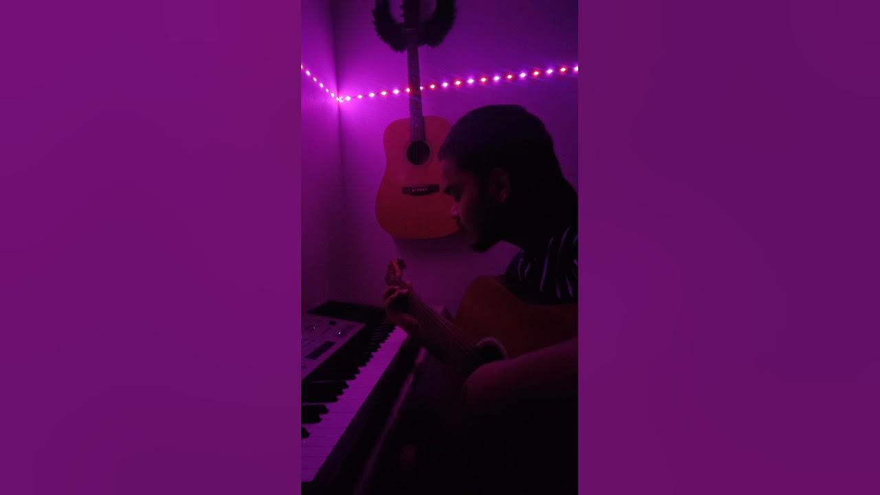 Some Beautiful Chords In Dadgad Tuning Chords Dm A G F Music Guitarcover Youtube