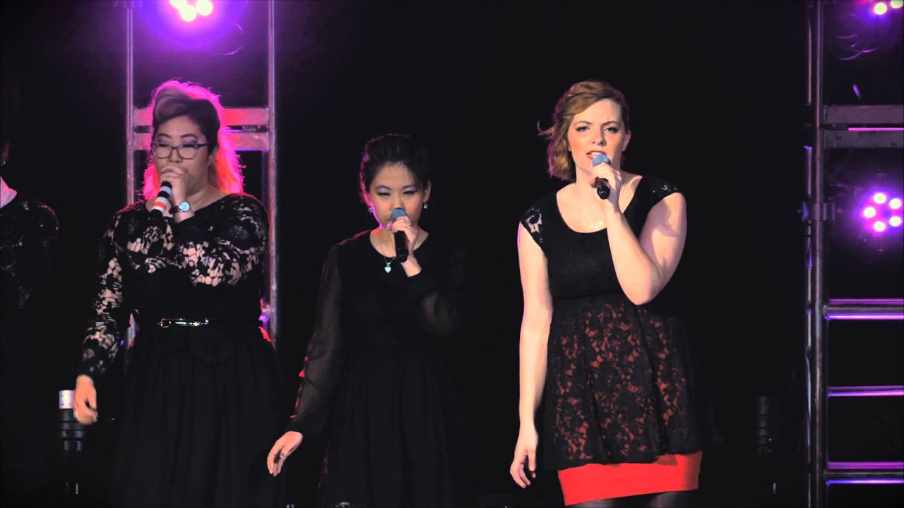 UCD Lark - "Lil' Darlin" (Official Music Video) - YouTube