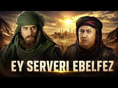 Ey Serveri Ebelfez | Yeni Yıgma Mərsiyələr | Trend 2026