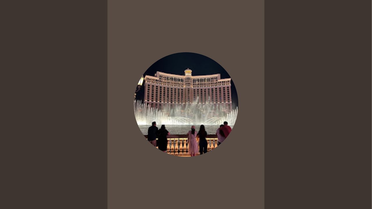 Sunday Night Circle Chat. UNSCRIPTED Las Vegas LIVE Stream - YouTube