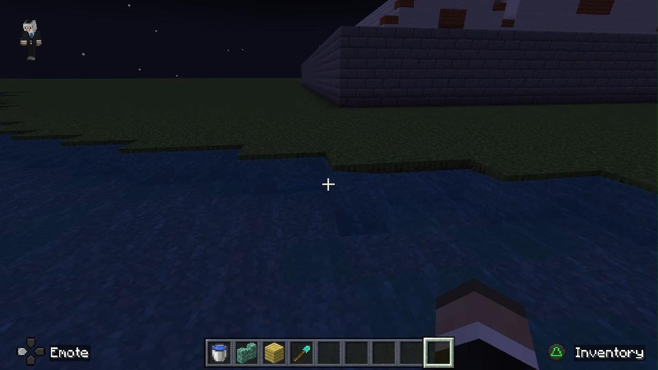 Minecraft Spanish mission - YouTube